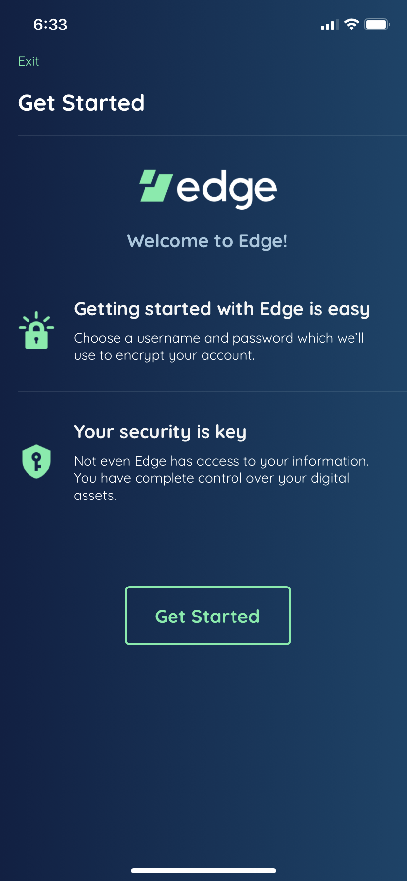 Edge Wallet Review | Wallet Fees | Supported Coins | CoinBeast Wallet ...