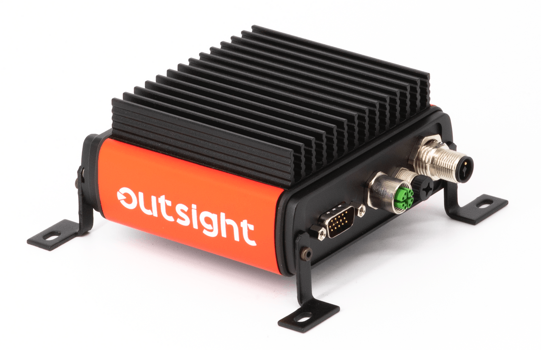 Outsight - The Easiest Way to Use LiDAR