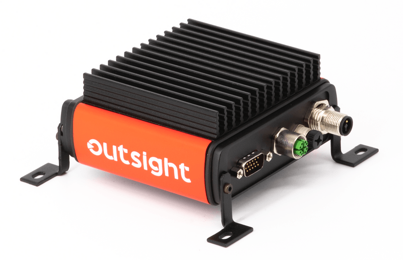 Outsight - The Easiest Way to Use LiDAR
