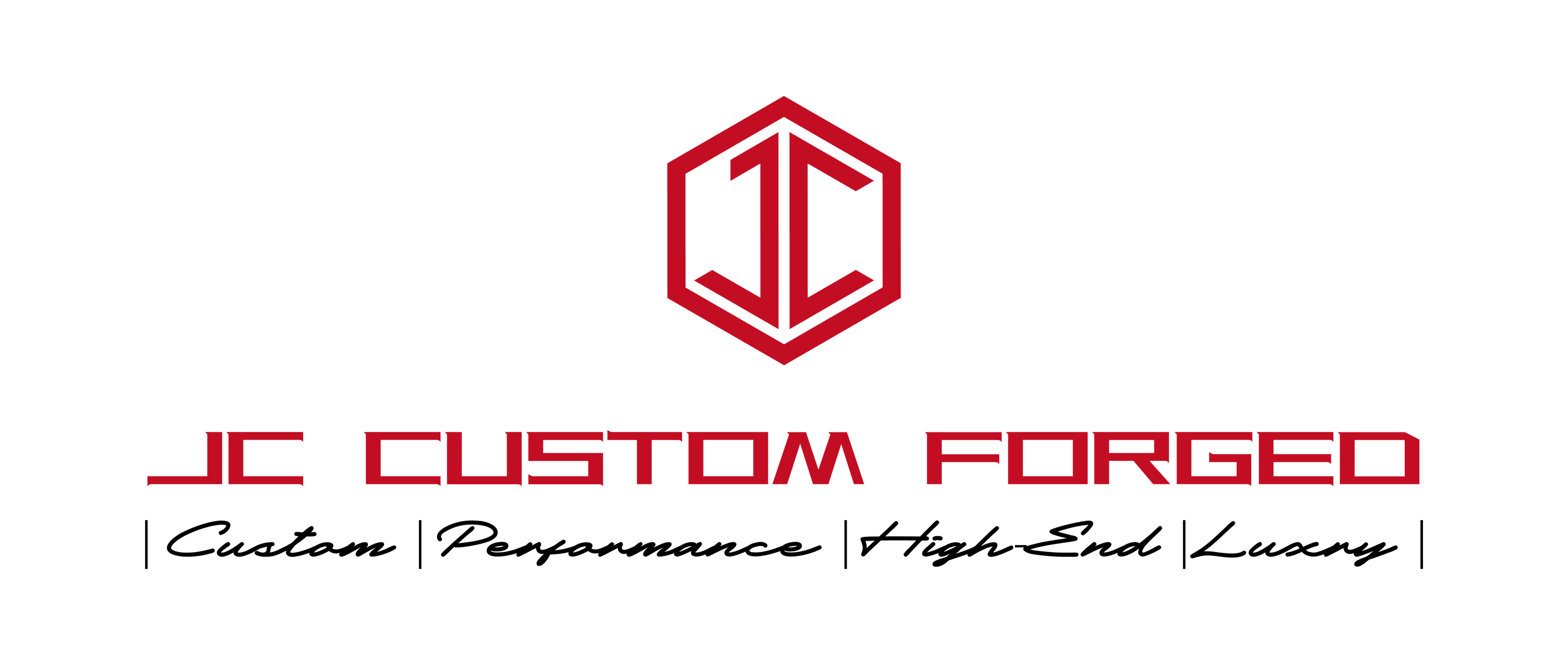 JC Custom Forged