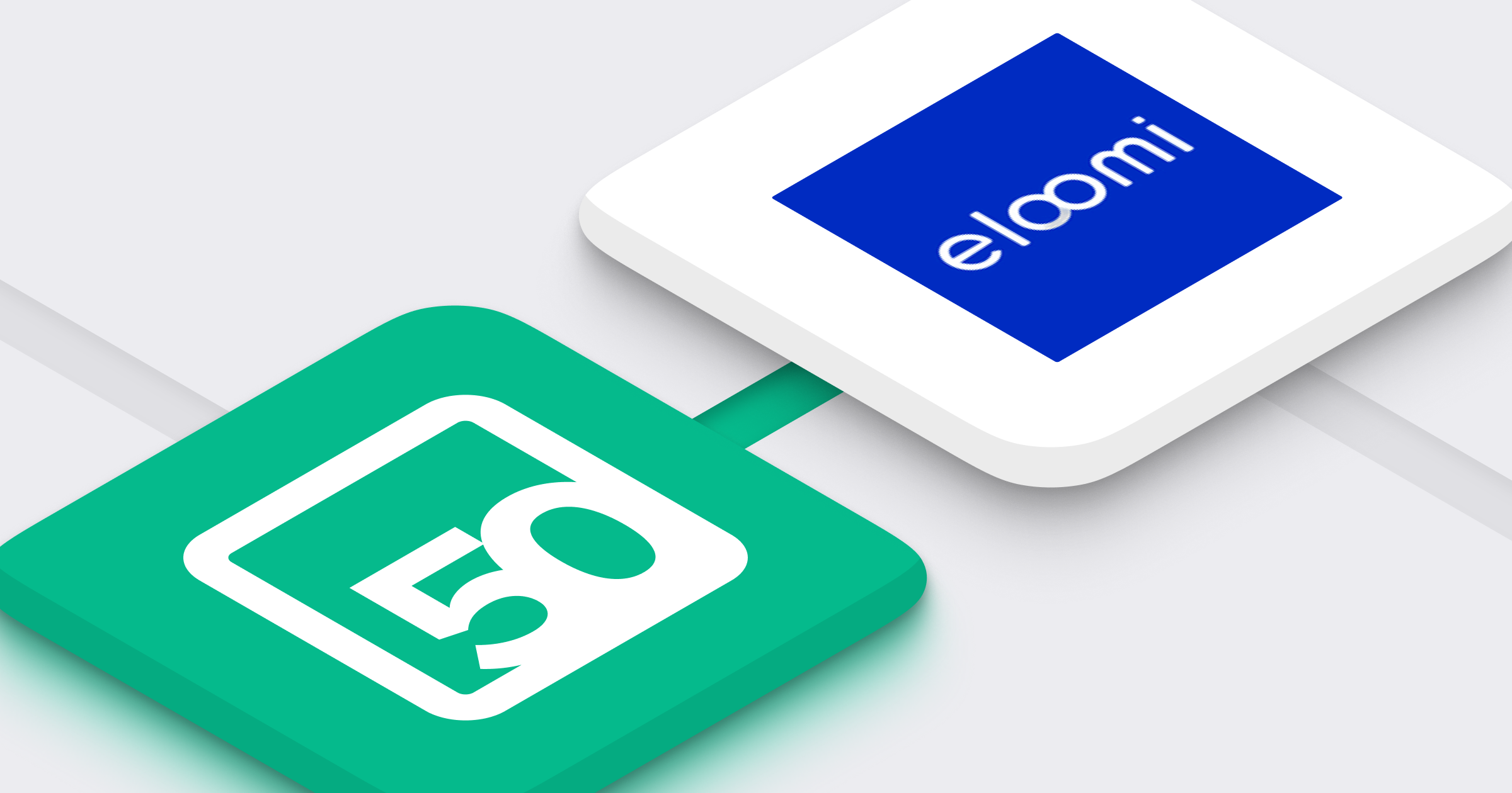 Eloomi & 50skills marketplace