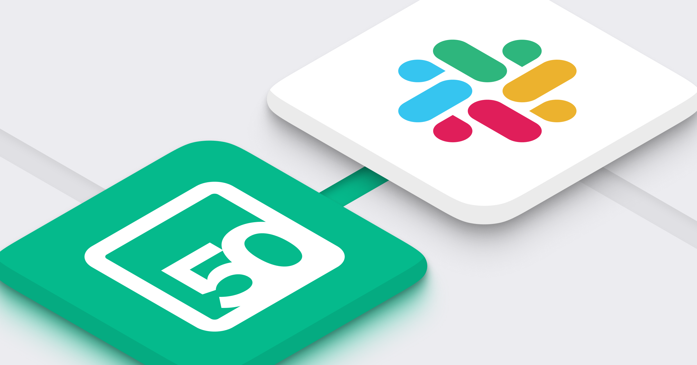 Slack & 50skills marketplace