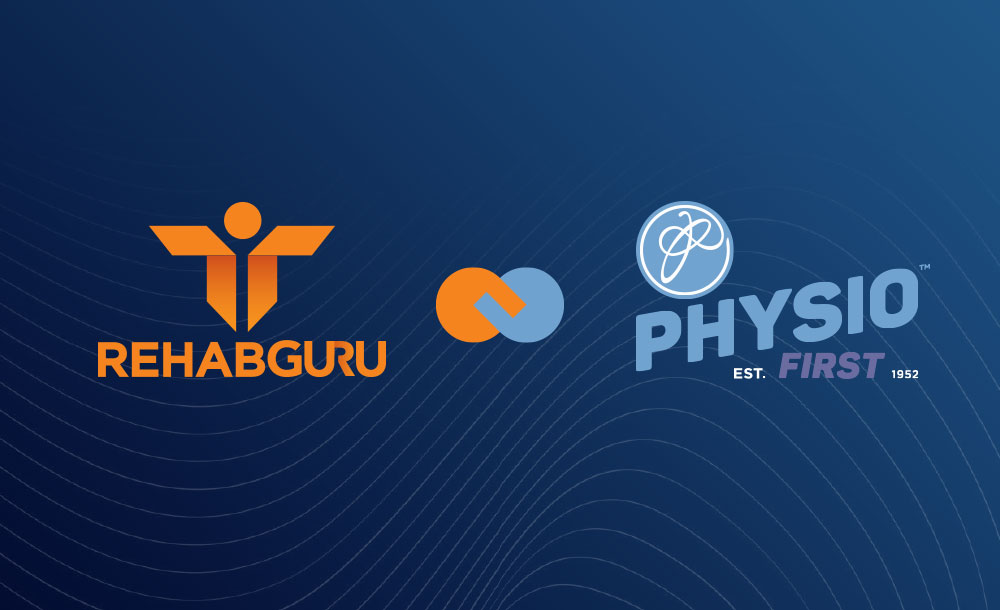 Rehab Guru | Announcing Our Physio First Partnership and Data for ...