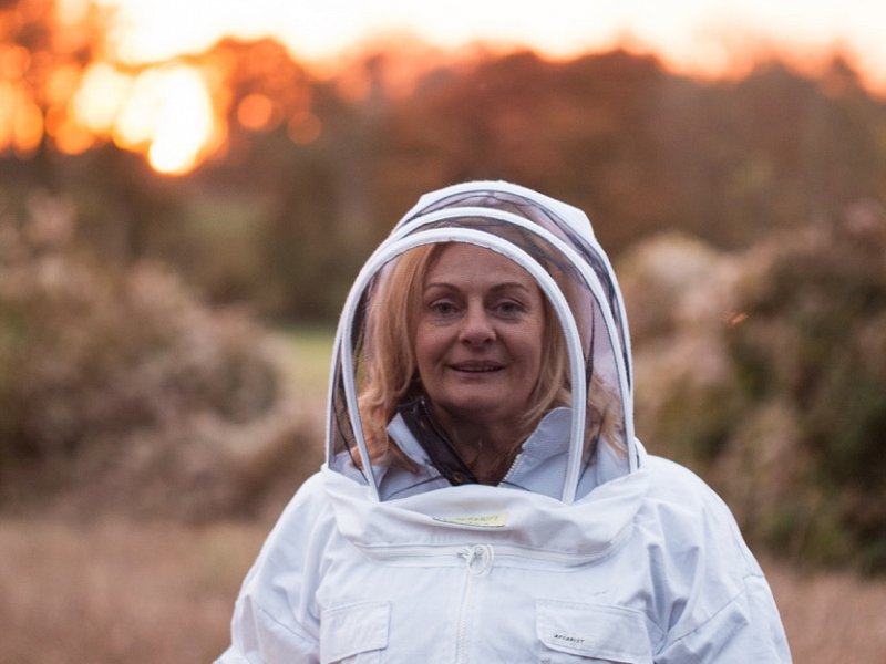 Meet the Beekeeper