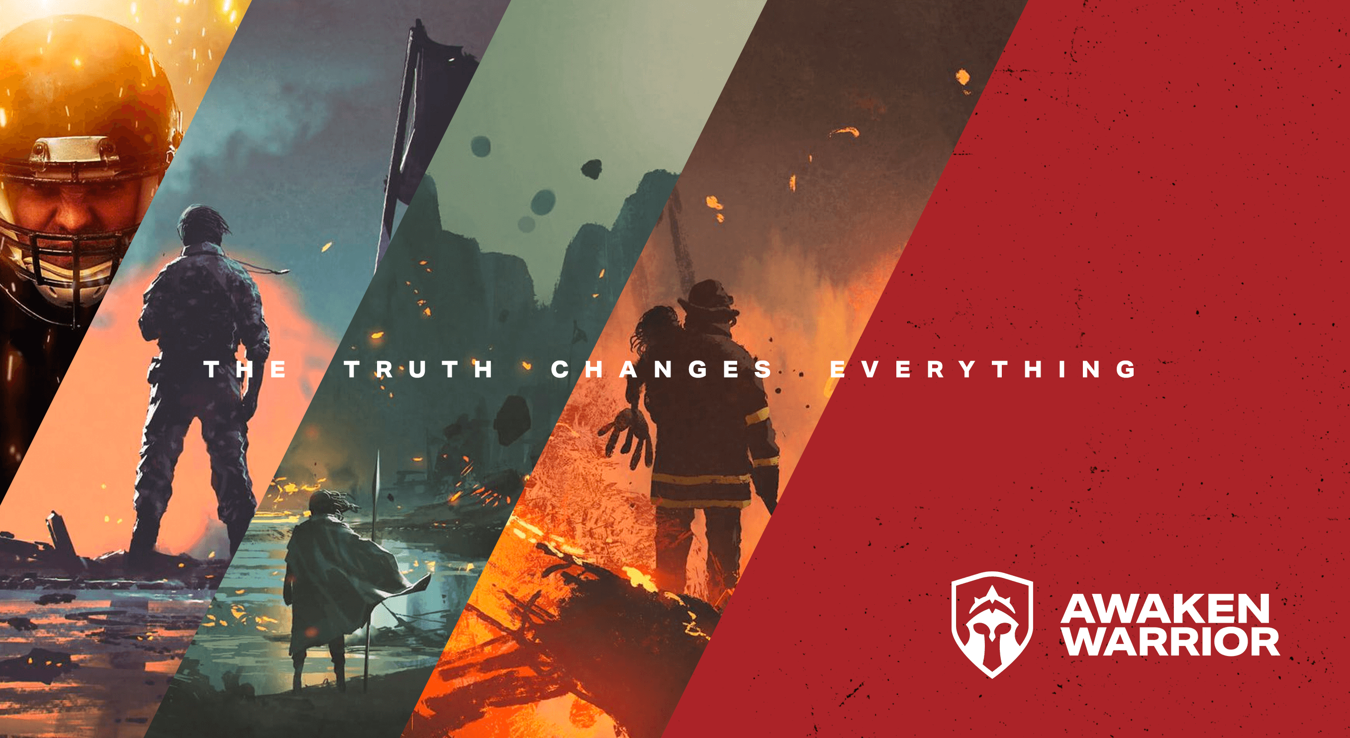 Resources for Training | Awaken Warrior