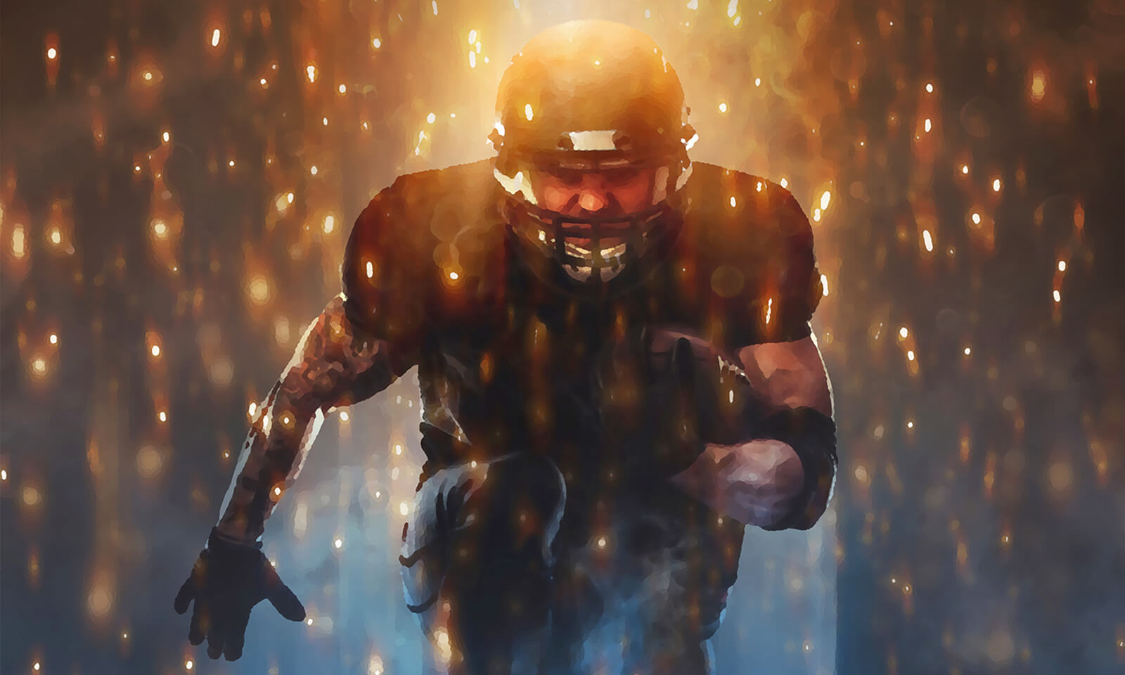 Awaken Warrior | The Truth Changes Everything