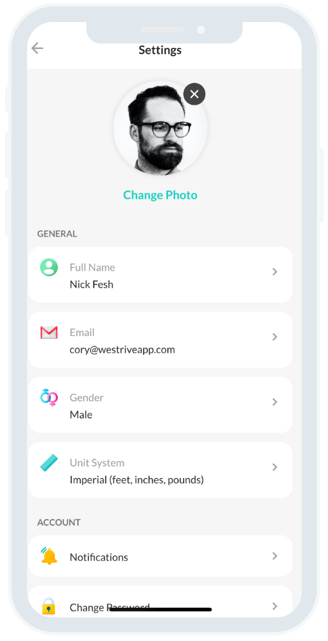 How to use WeStrive For Clients