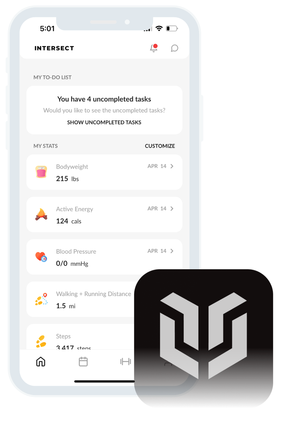 Fitness Studio Personal Training Software