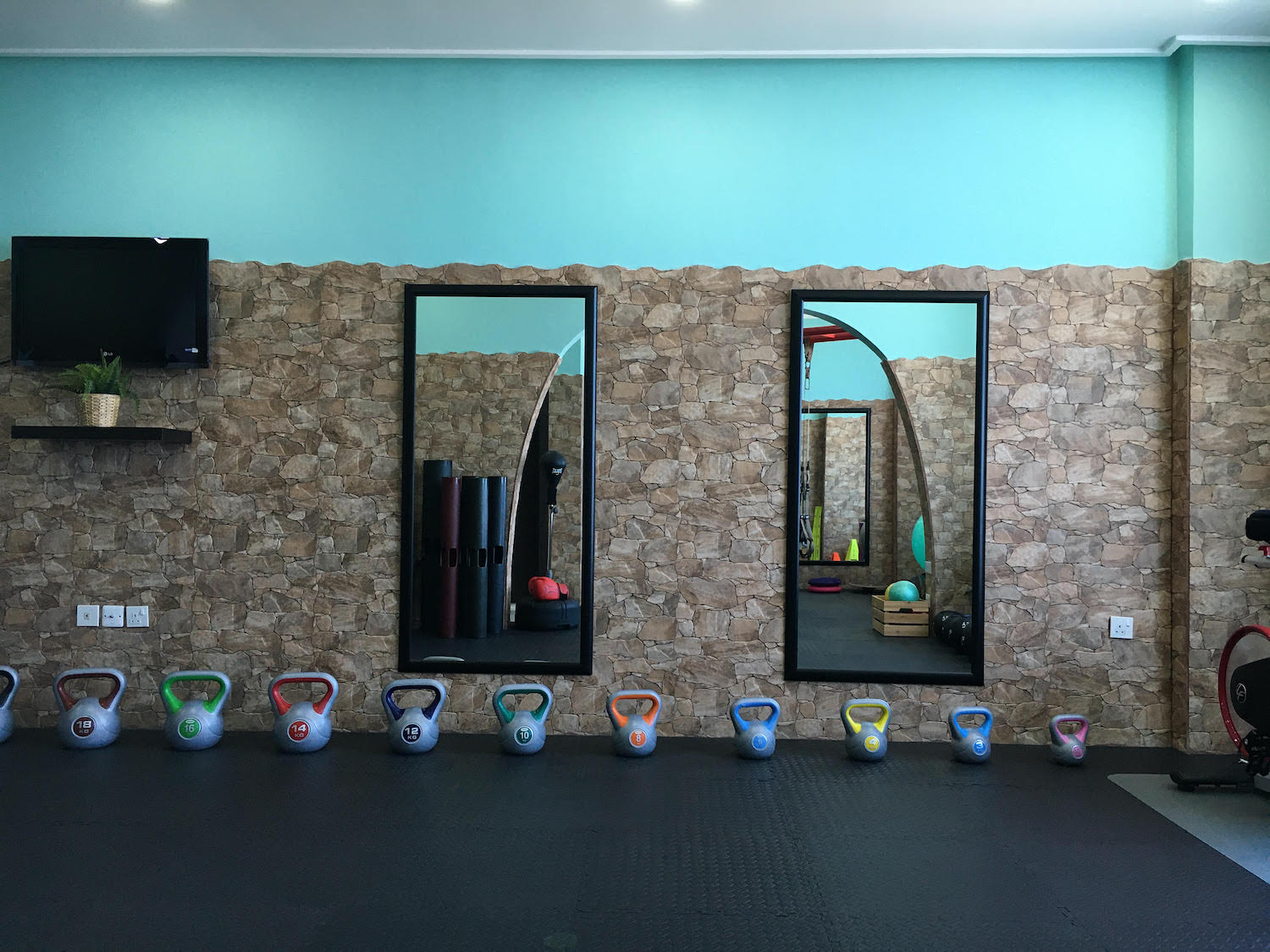 What's the fastest way to setup an amazing zoom workout? - Personal ...