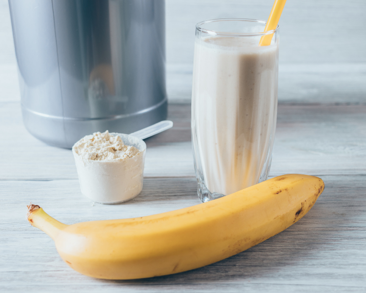 5 incredible and healthy best Pre workout options for before your ...