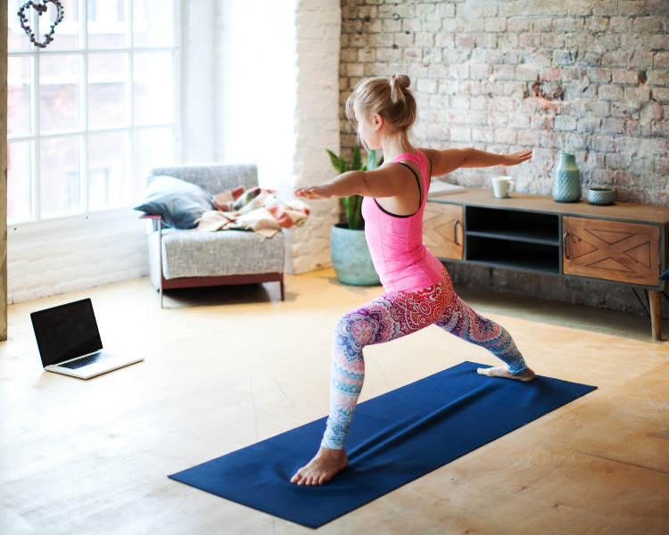 Here's the top guide on How To Setup a Personal Trainer Studio at Home ...