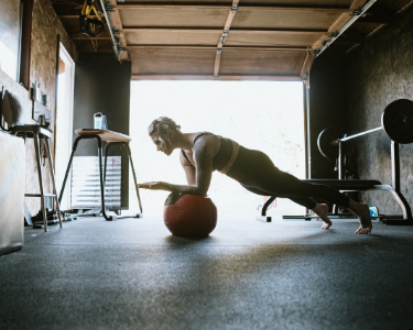 Here's the top guide on How To Setup a Personal Trainer Studio at Home ...