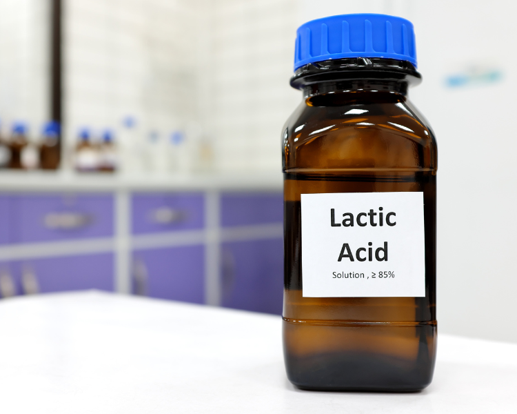 What is Lactic Acid in Muscles and Why Does It Happen 2023 - Personal ...