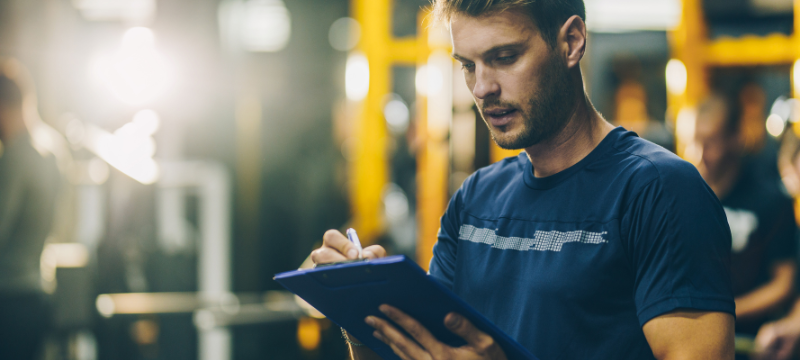 How to create a Winning Gym Business Plan in 2023 - tips and tricks ...