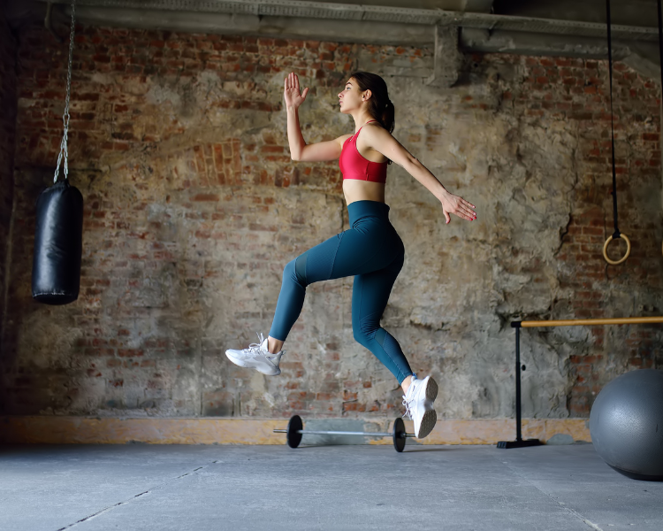 How you can maximize Your Workout and the long term Benefits of HIIT ...