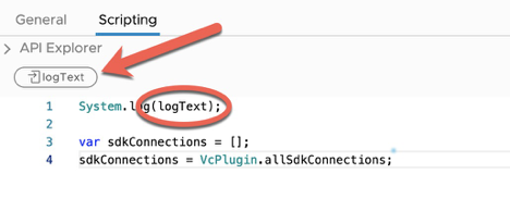 comdivision blog: vRO8 - a more in depth view by Matthias Eisner