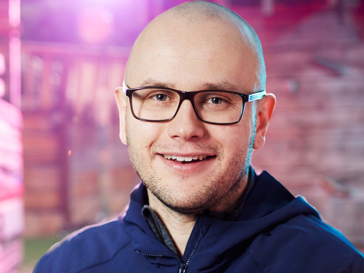 comdivision team: Marcus Schoen