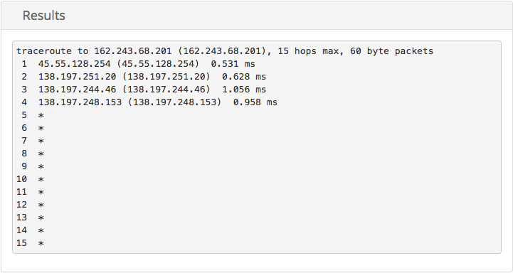Your Guide to Basic Network Troubleshooting Tools