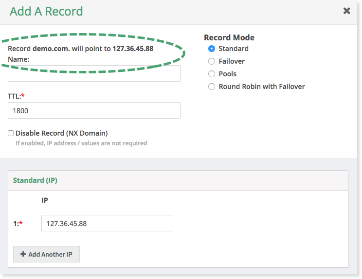 What Every Webmaster Should Know About DNS