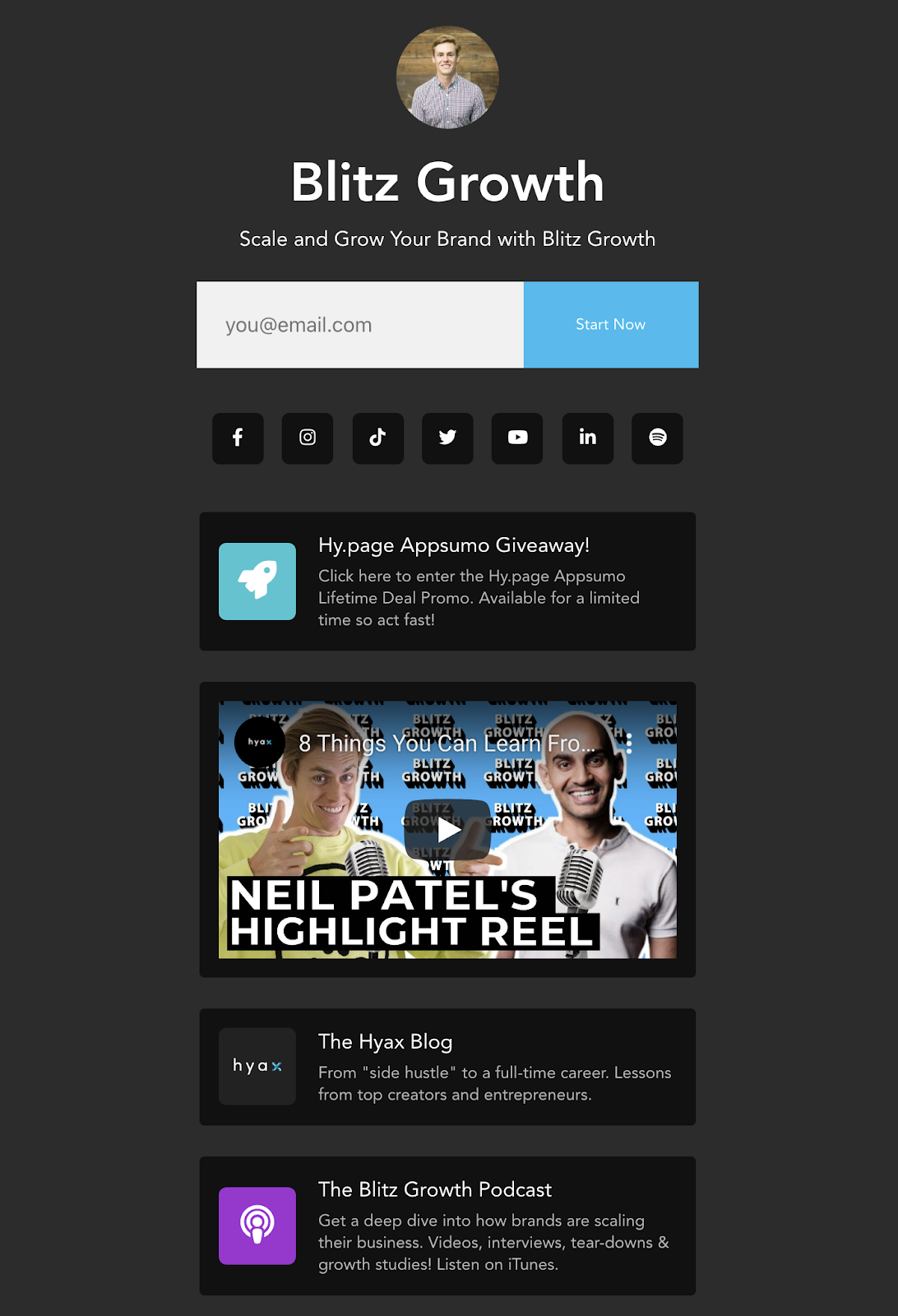 How To Monetize Your Instagram Profile