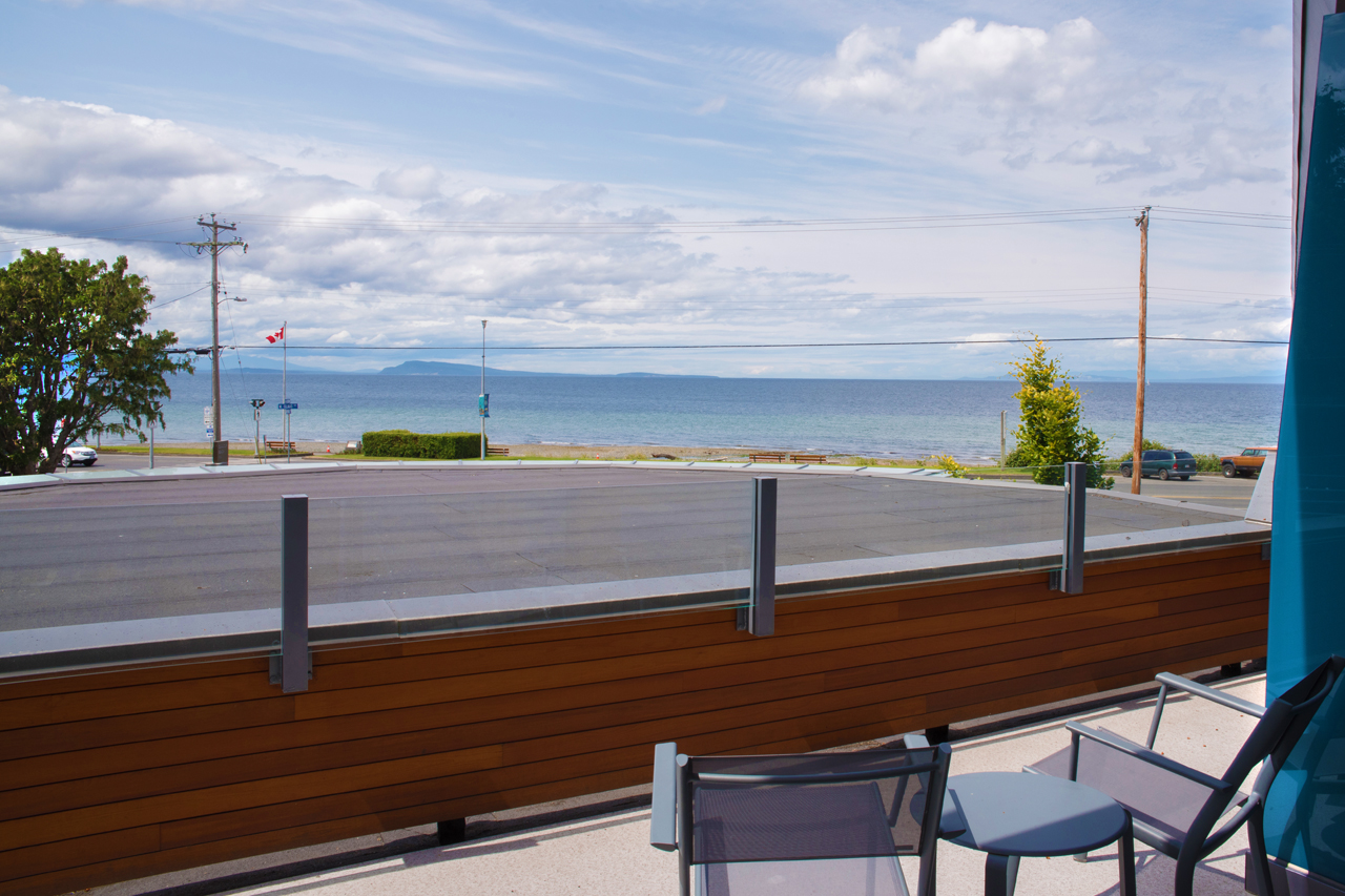Qualicum Beach Inn