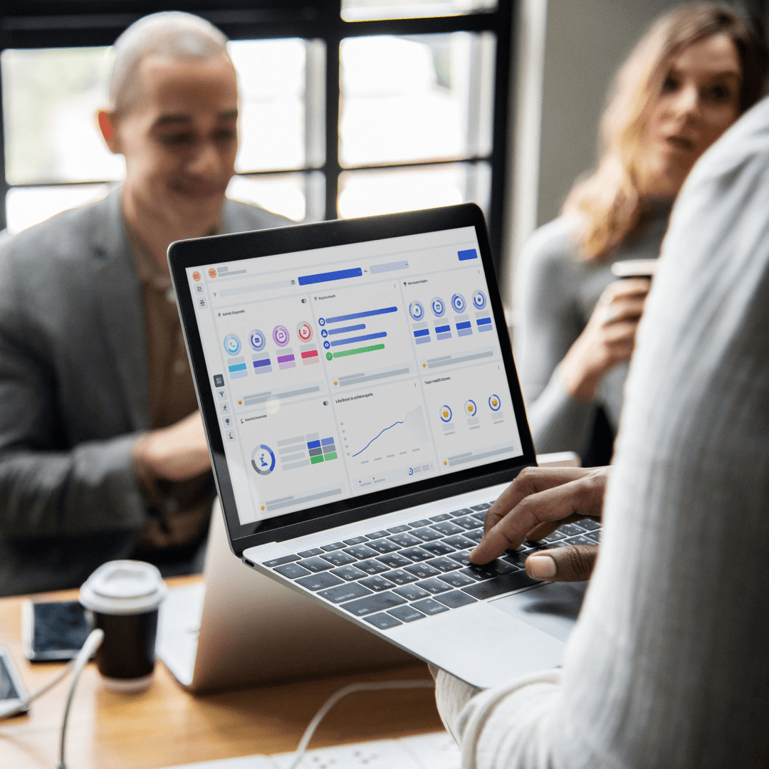 Account Engagement | Dealcode