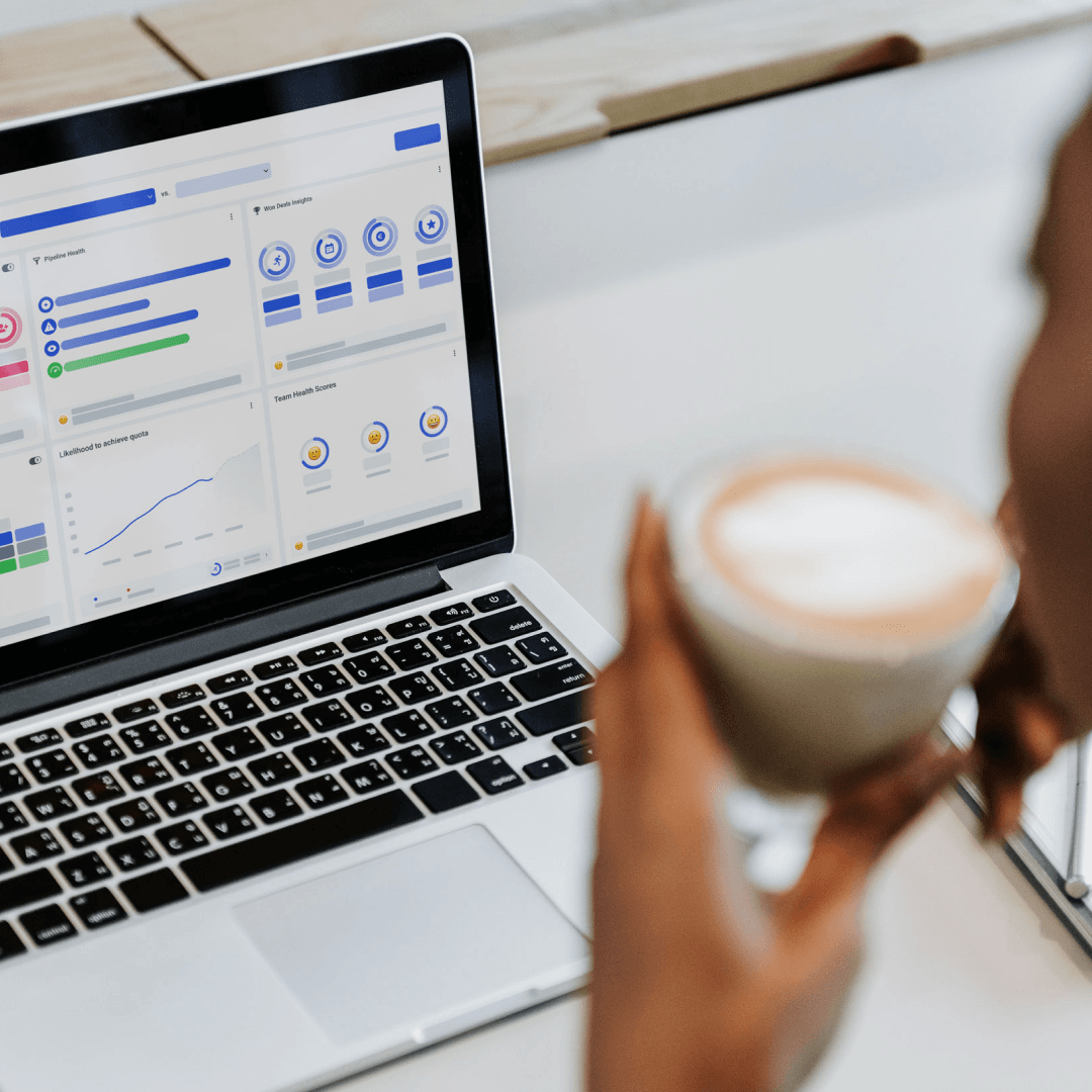 Sales Pipeline Management Software | Dealcode