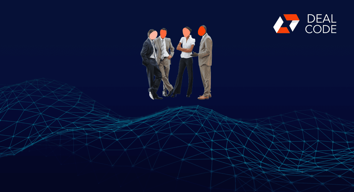 Sales Personality Test | Dealcode