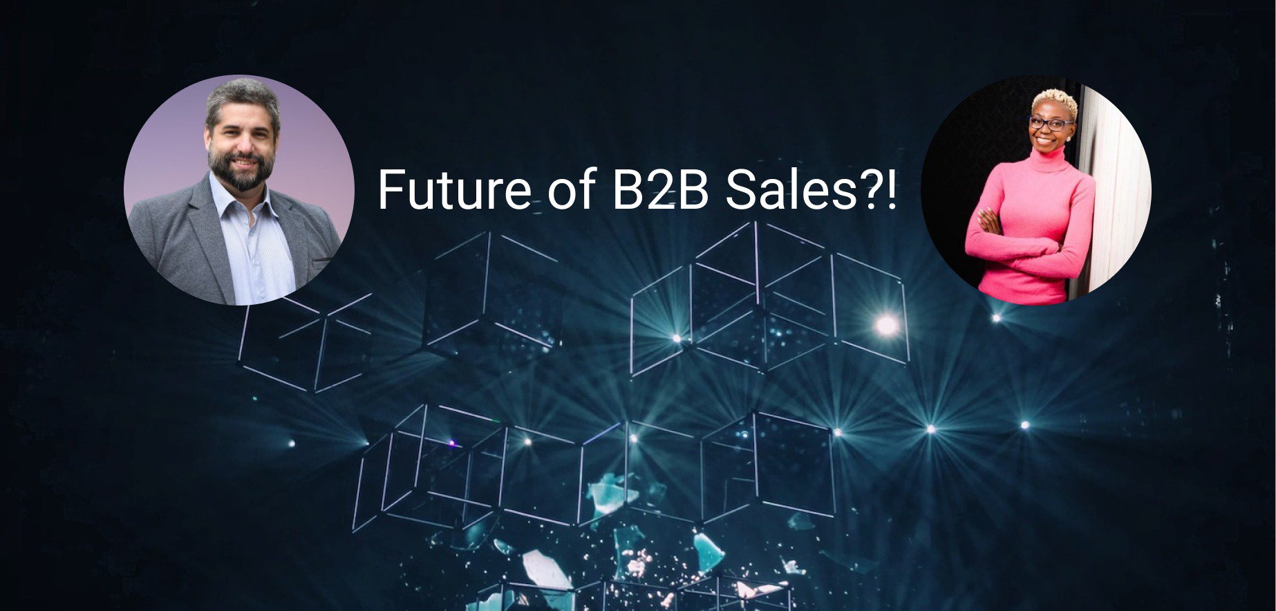 The Future of B2B Selling: Trends Transforming the Industry | Dealcode