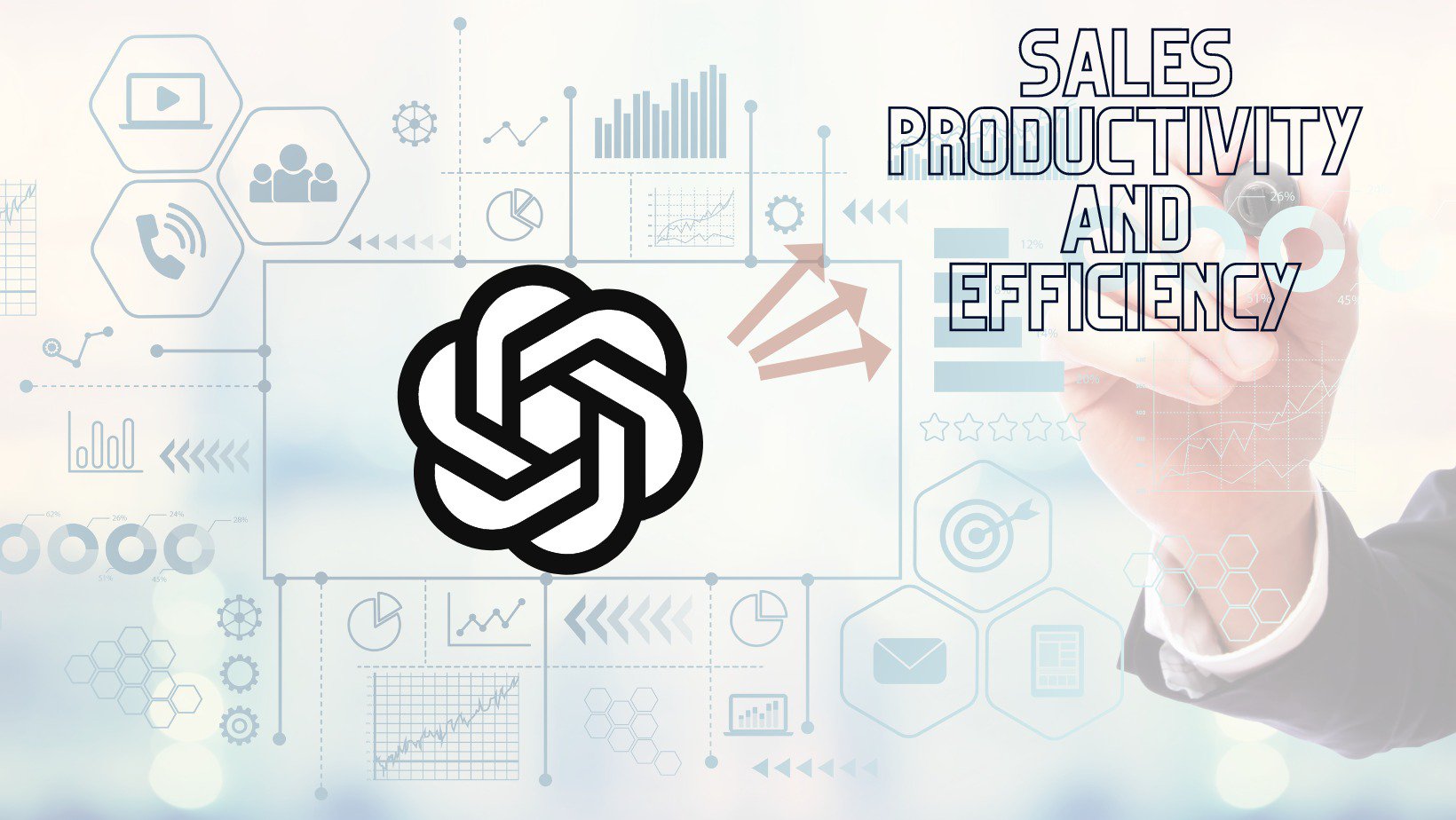 ChatGPT for Sales: Its Impact on Sales Productivity and Efficiency | Dealcode
