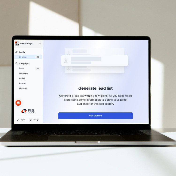 What is prospecting? | Dealcode