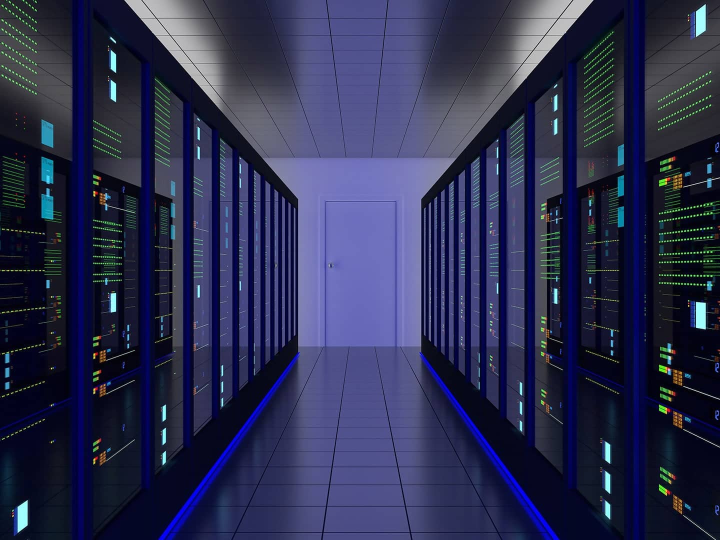 Why Use Colocation? | Blog