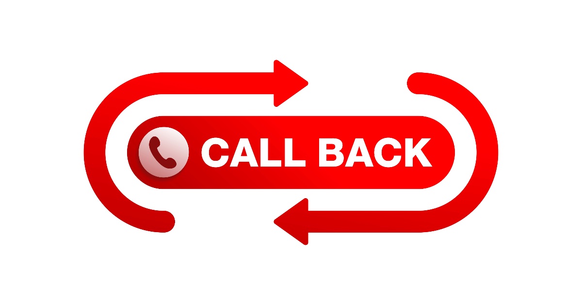 Callback Phishing Scam | Blog