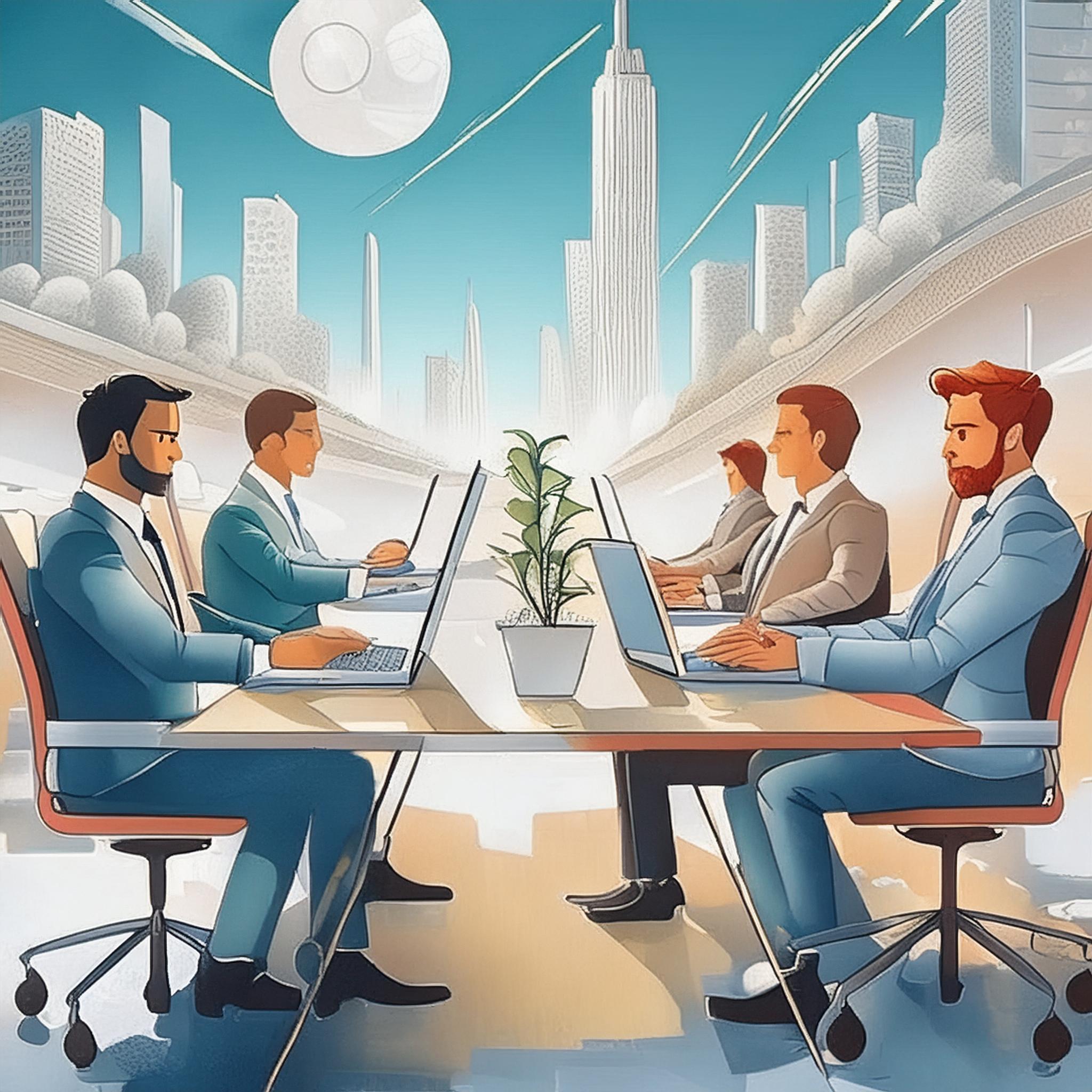 IT Staffing and Consulting