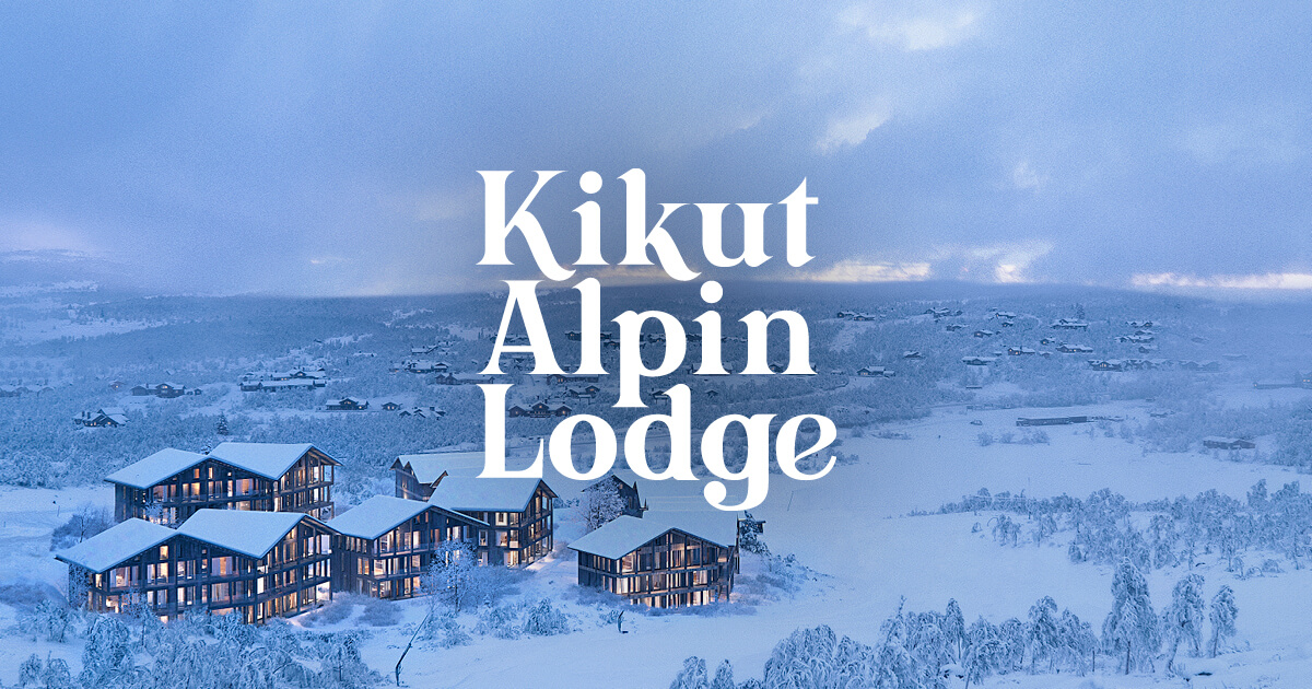 Kikut Alpin Lodge