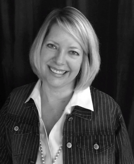 Julie Dorr | Sales & Marketing