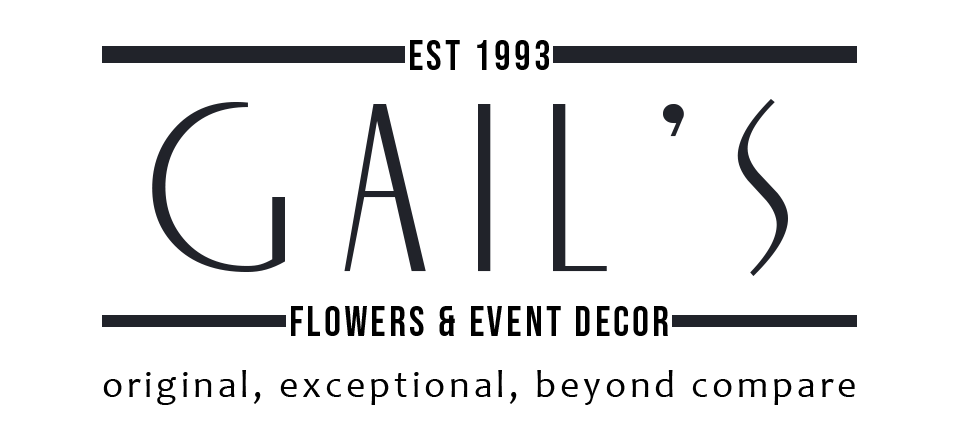 Gail's Flowers And Event Decor