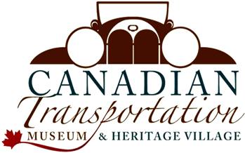 The Canadian Transportation Museum & Heritage Village