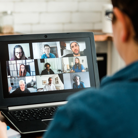 Remesh - Qualitative Insights at Quantitative Scale