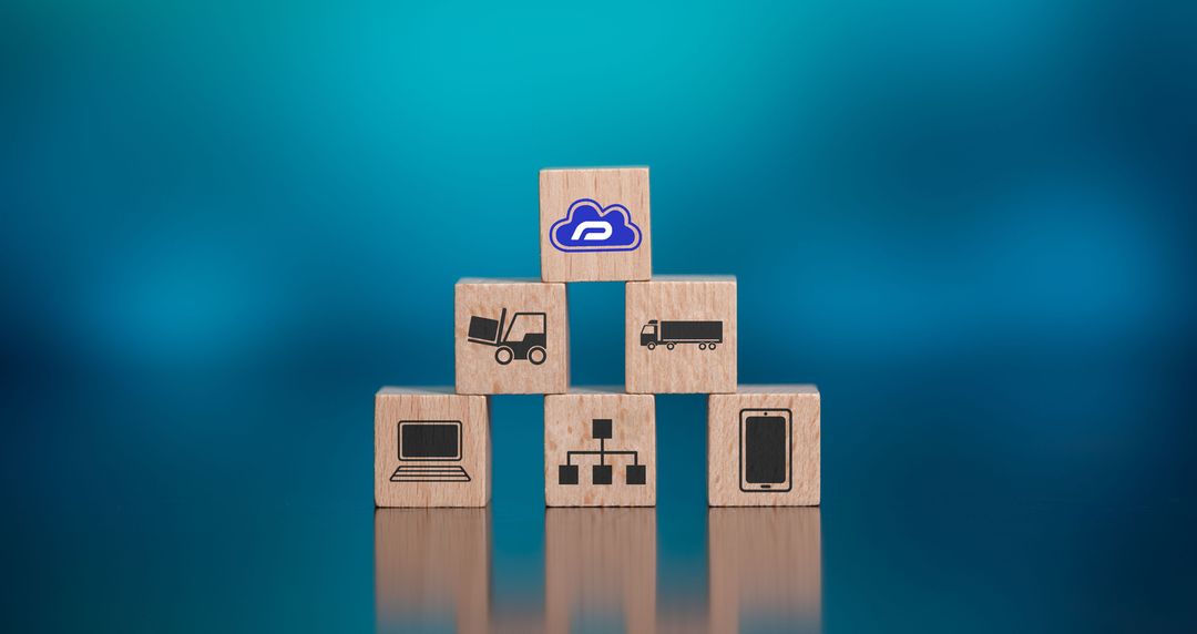 Freidesk | Logistics automation software