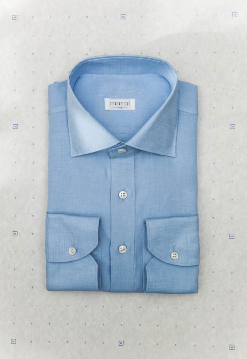 The Truth About Fine Shirts (14 Things to Know) : Marol Academy 1