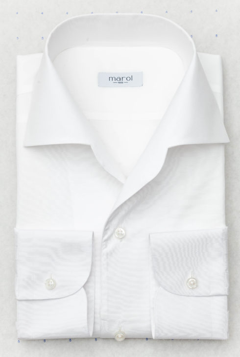 The Truth About Fine Shirts (14 Things to Know) : Marol Academy 1