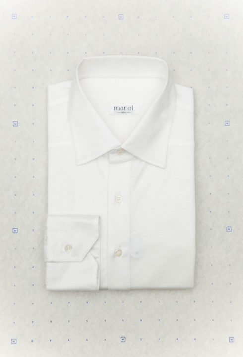 The Truth About Fine Shirts (14 Things to Know) : Marol Academy 1