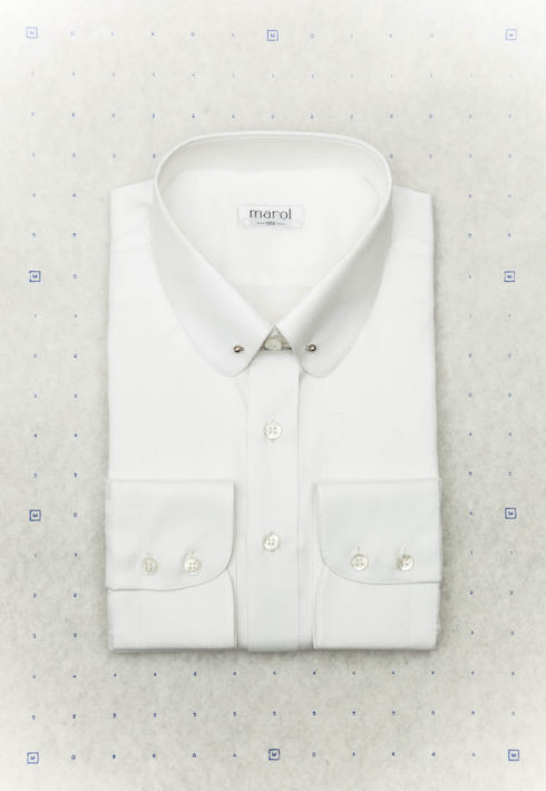 The Truth About Fine Shirts (14 Things to Know) : Marol Academy 1