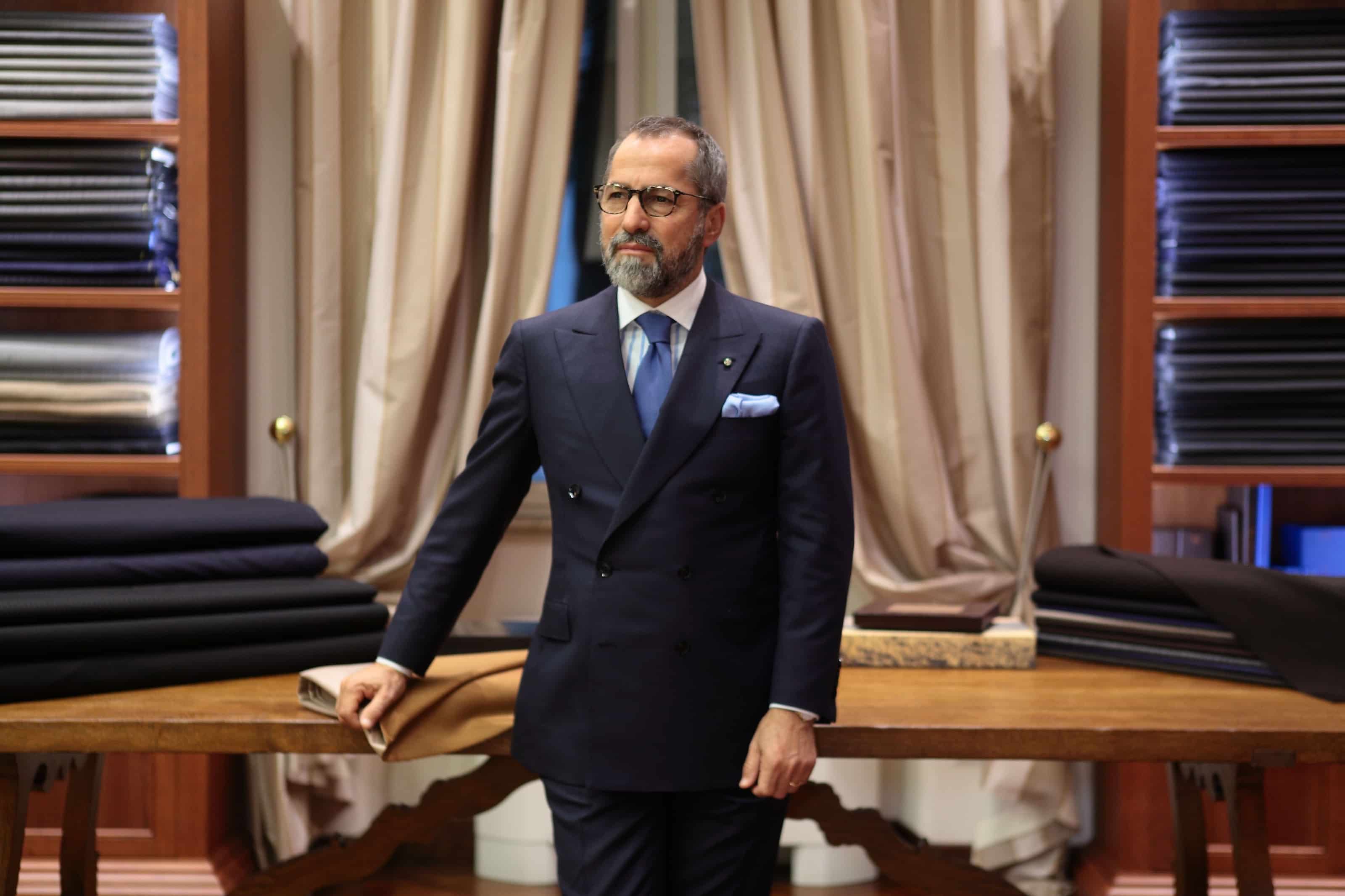 The Way You Wear Your Hat…