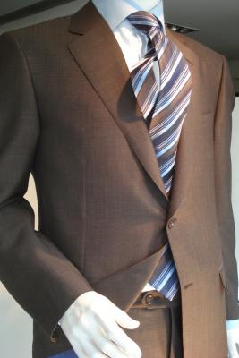 Hugo’s Recommendations 2009 Part 2: RTW suits