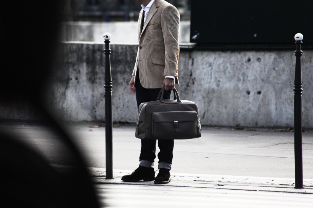 Once Seen, Not Forgotten -- Maison Moynat Opens in London Mayfair