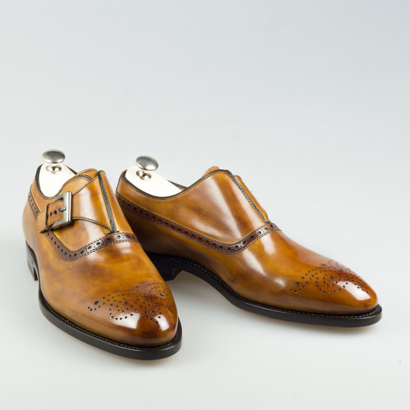 Searching for Bontoni shoes
