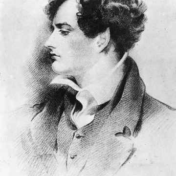 The dandy and the elegant, An Editorial