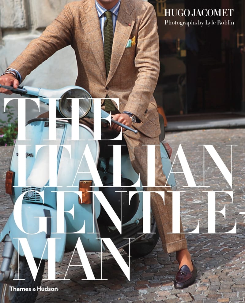 The Italian Gentleman : A Preview of 7 Houses that You May not Know